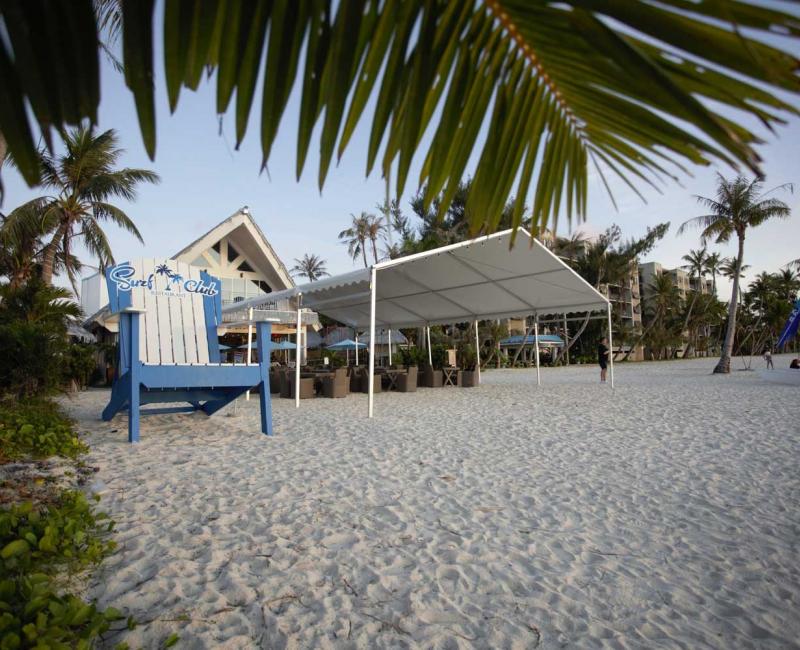 Surfrider Resort Hotel – Saipan, Northern Mariana Islands, CNMI | Beach ...