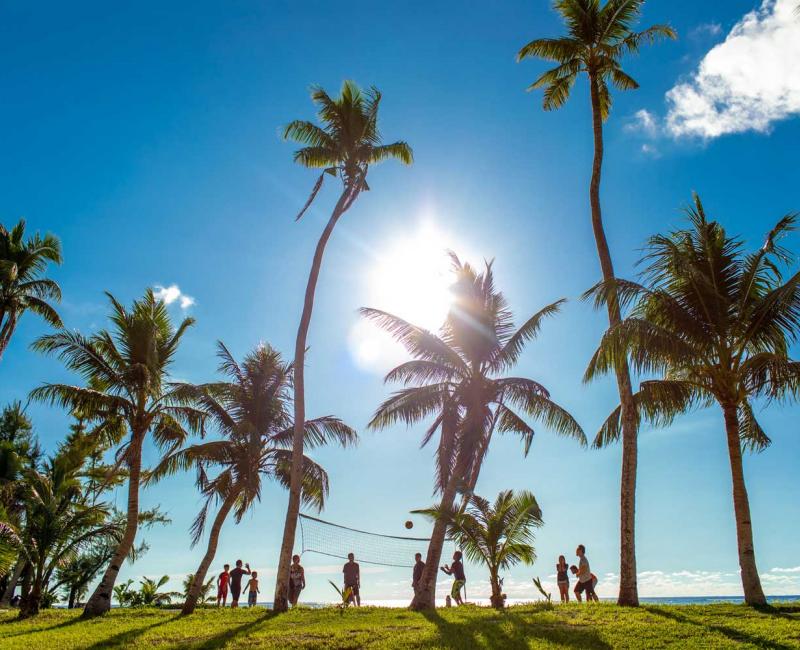 Surfrider Resort Hotel – Saipan, Northern Mariana Islands, CNMI | Beach ...